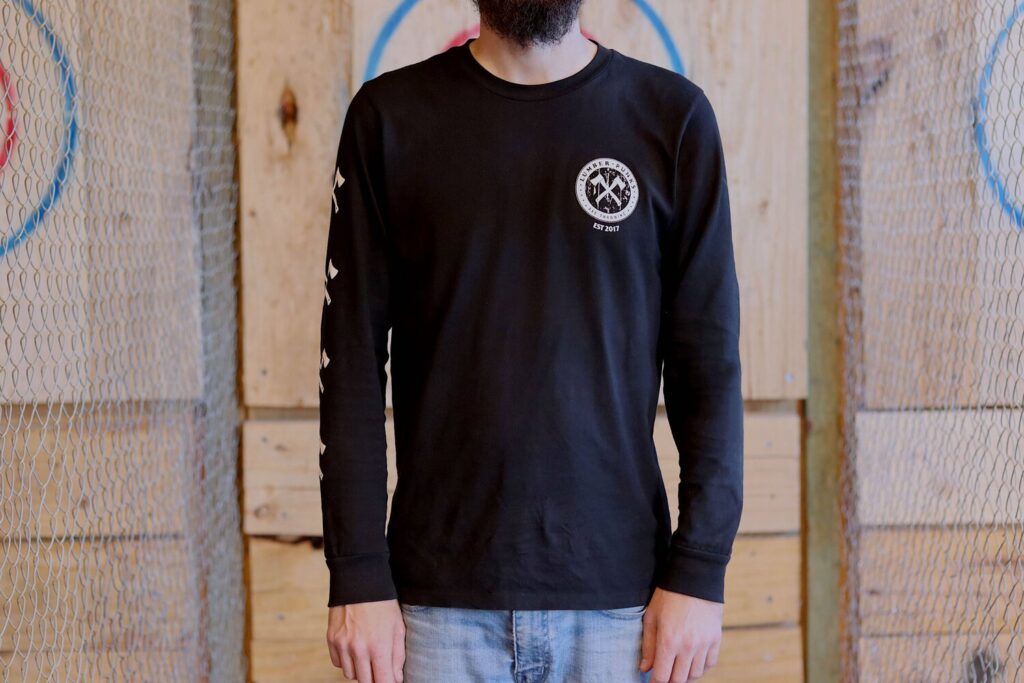 Party Passes Archives - Lumber Punks